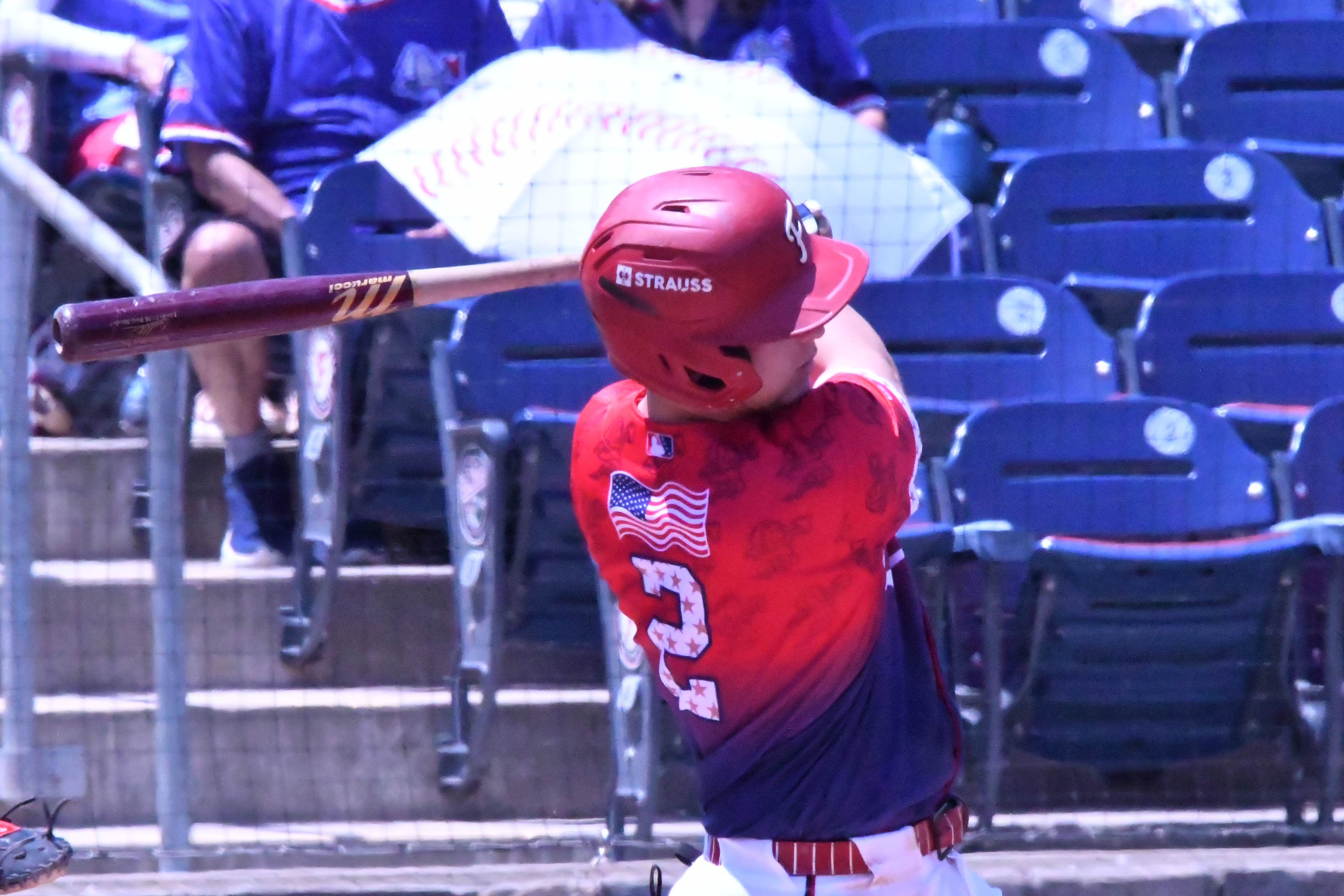 BREAKING: A huge moving day for Top-Prospects – Nats.Talk – DC Sports